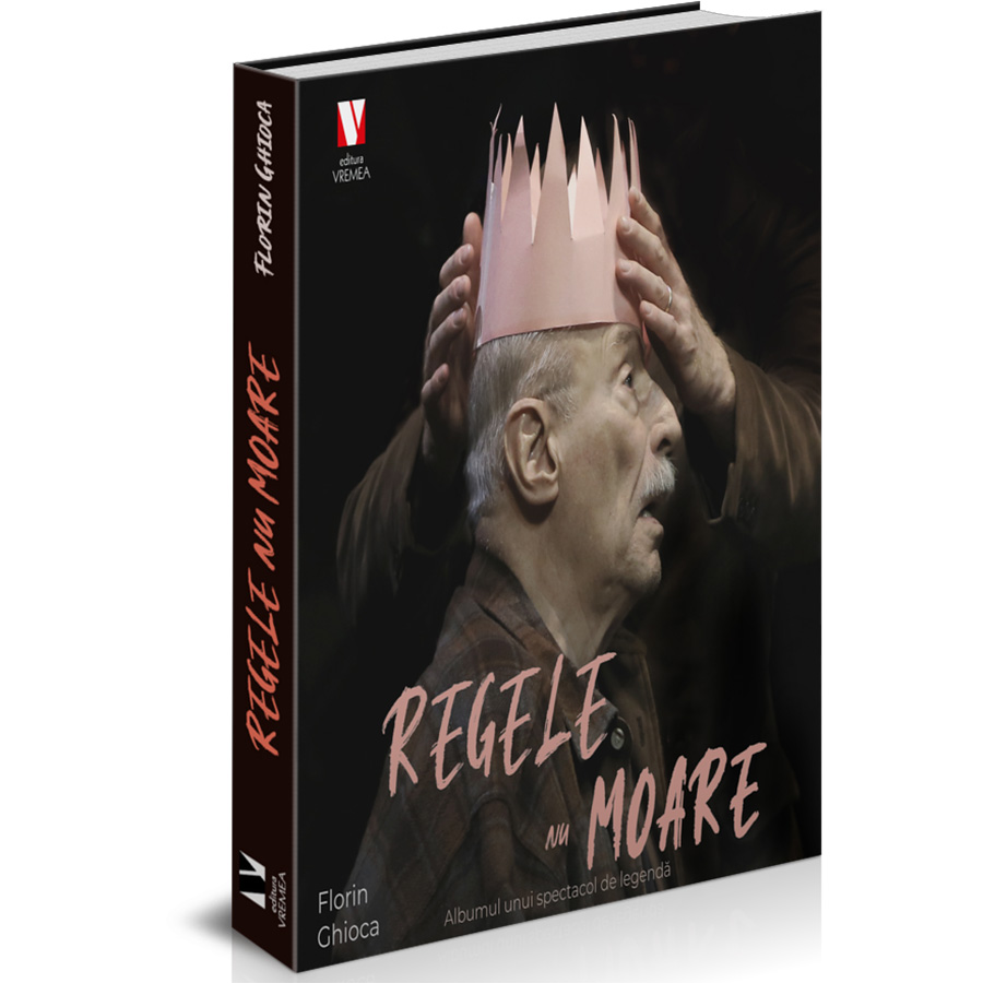 REGELE NU MOARE – TNME